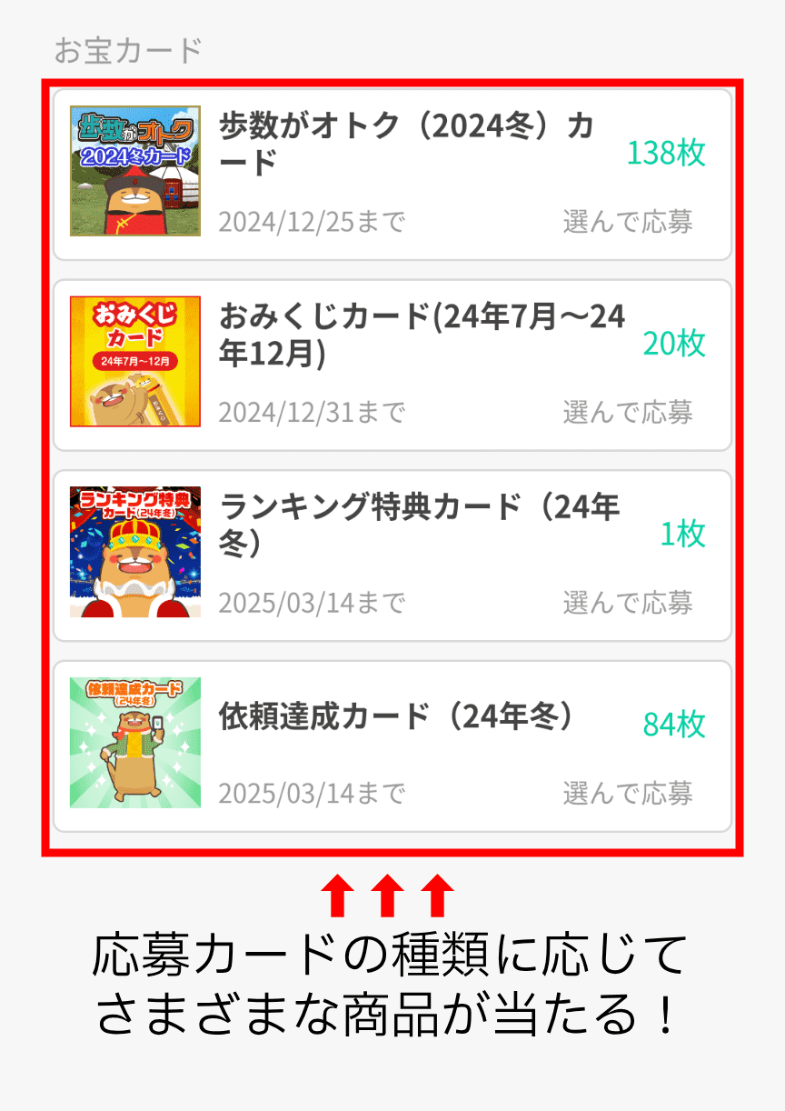 【aruku&(あるくと)の評判・口コミ】攻略法やポイント交換先を徹底解説！